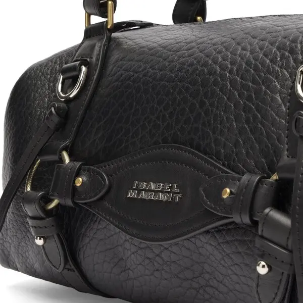 Isabel Marant Étoile Tilpa Leather Bag