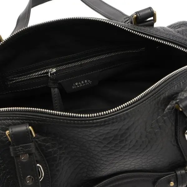Isabel Marant Étoile Tilpa Leather Bag