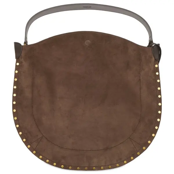 Isabel Marant Étoile Oskan Hobo Bag