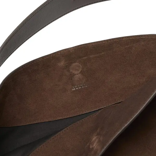 Isabel Marant Étoile Oskan Hobo Bag