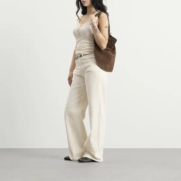 Isabel Marant Étoile Oskan Hobo Bag
