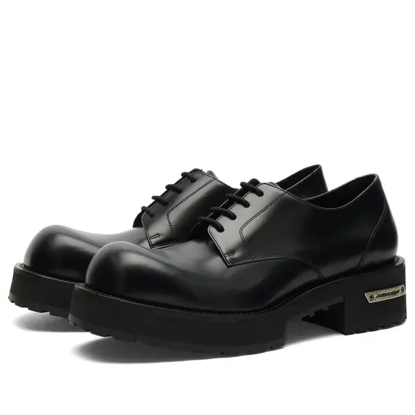Balenciaga Venom Derby Shoe