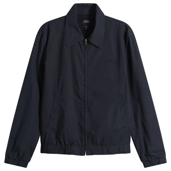 A.p.c. Alexis Blouson Jacket