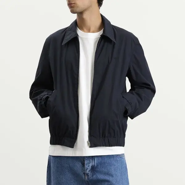 A.p.c. Alexis Blouson Jacket