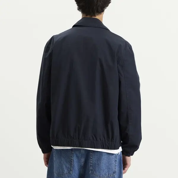 A.p.c. Alexis Blouson Jacket