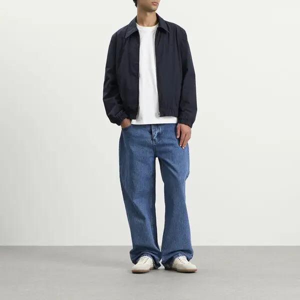 A.p.c. Alexis Blouson Jacket