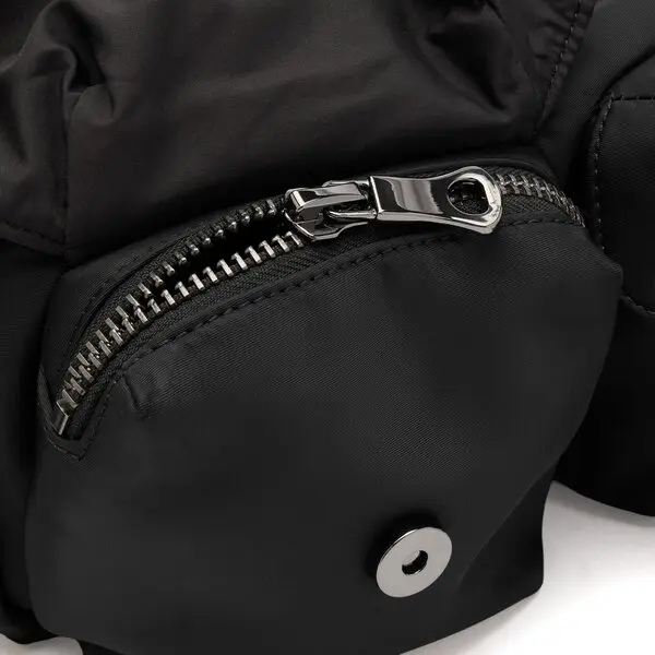 Simone Rocha Classic Bow Cross Body Bag