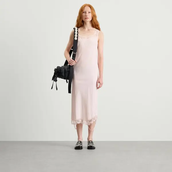 Simone Rocha Classic Bow Cross Body Bag