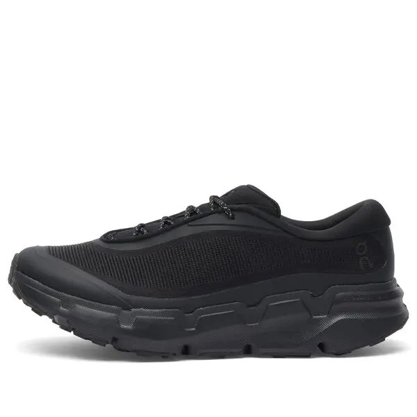 On Cloudsoma Hike Sneaker