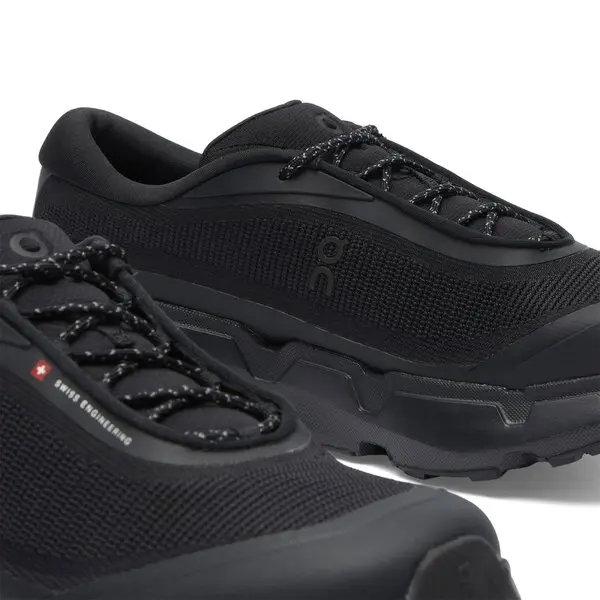 On Cloudsoma Hike Sneaker