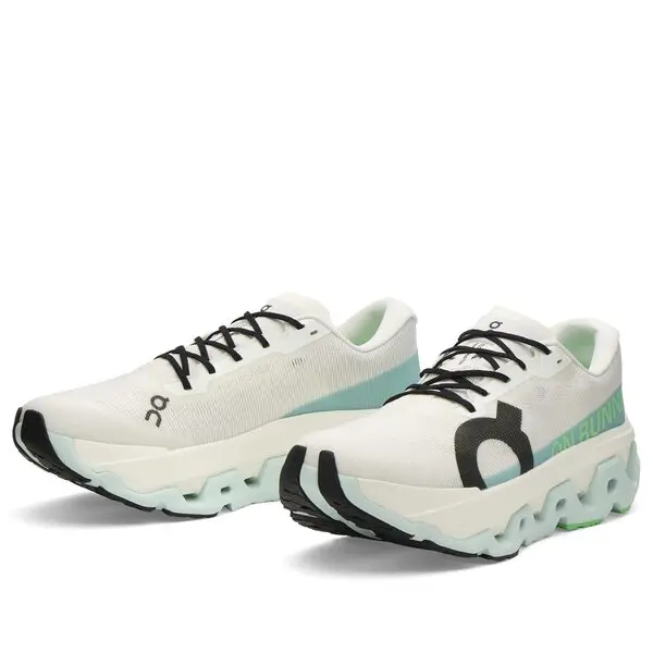 On Cloudmster 3 Hyper Sneaker