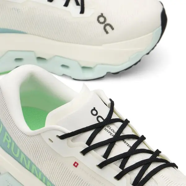 On Cloudmster 3 Hyper Sneaker