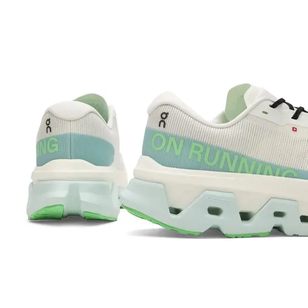 On Cloudmster 3 Hyper Sneaker
