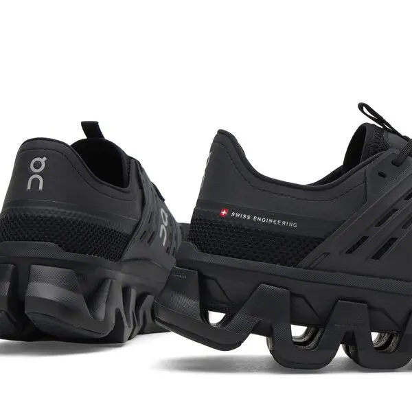 On Cloudswift Amp Sneaker