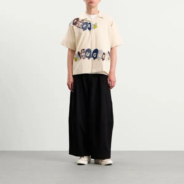 STORY MFG. Greeting Shirt Presented By