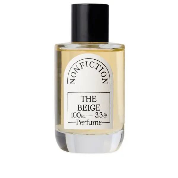 NONFICTION The Beige Eau De Parfum - One-color