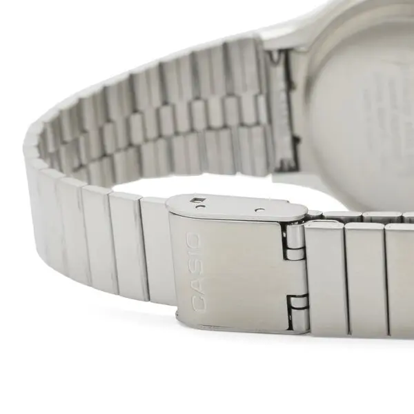 Casio Mq-24da Metal Watch