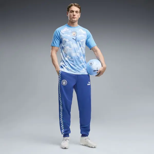 PUMA Manchester City King Anthem Pants