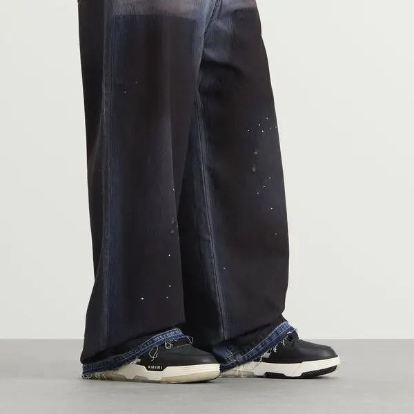 Amiri Ma-1 Sneaker
