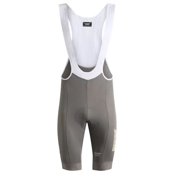 PAS NORMAL STUDIOS Mechanism Logo Bib Shorts