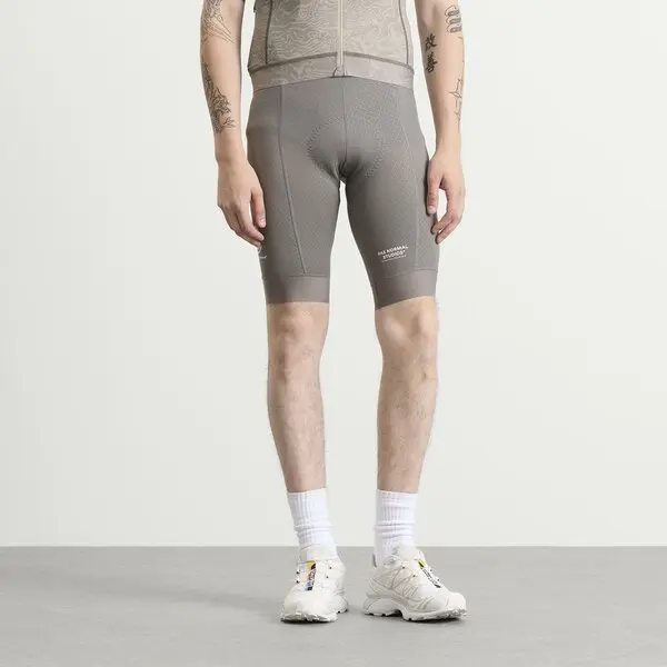 PAS NORMAL STUDIOS Mechanism Logo Bib Shorts