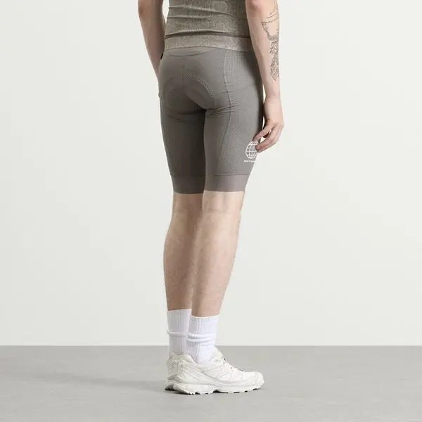 PAS NORMAL STUDIOS Mechanism Logo Bib Shorts