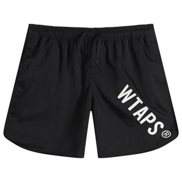 WTAPS Pertex® Nylon Water-repellent Shorts