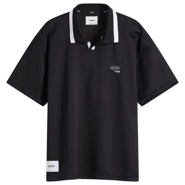 WTAPS Dup 02 Ss