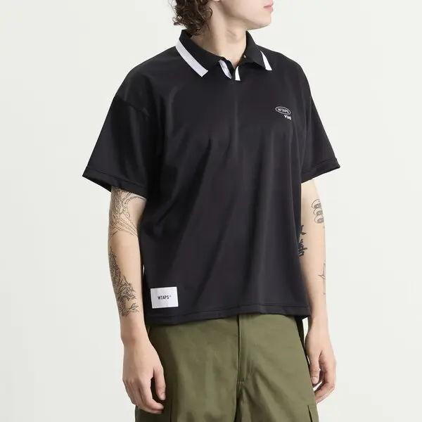WTAPS Dup 02 Ss