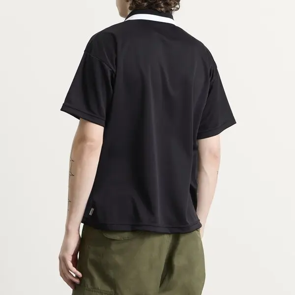 WTAPS Dup 02 Ss