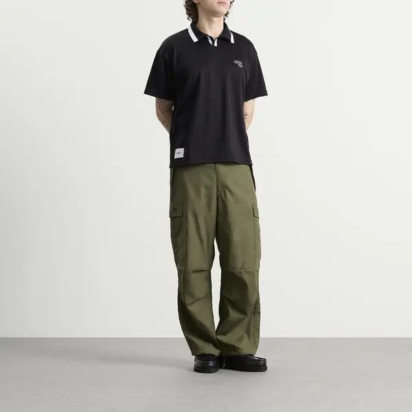 WTAPS Dup 02 Ss