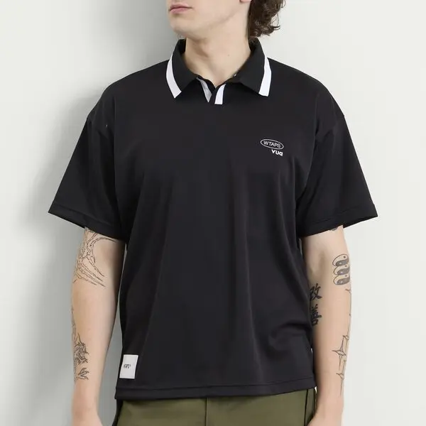 WTAPS Dup 02 Ss