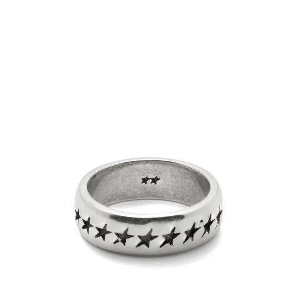 TWOJEYS Starline Ring