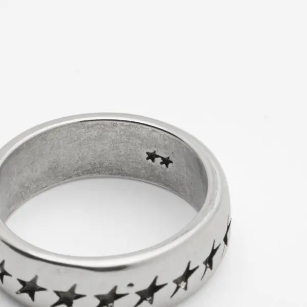 TWOJEYS Starline Ring