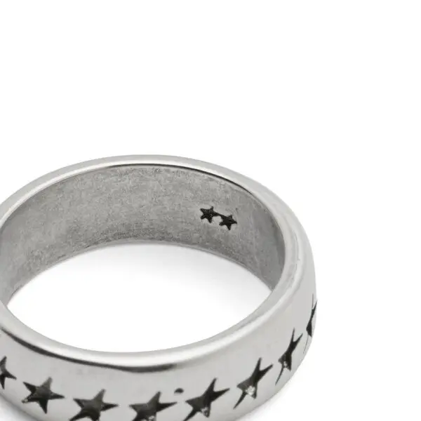 TWOJEYS Starline Ring