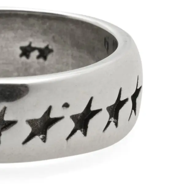 TWOJEYS Starline Ring