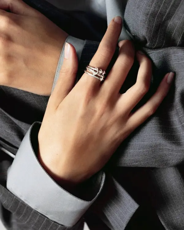 SPINELLI KILCOLLIN Raneth Ring