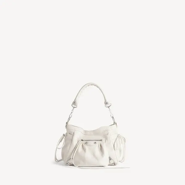 Balenciaga Le City Bucket Bag Small