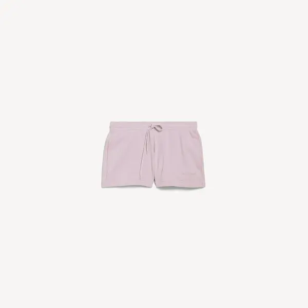 Balenciaga Regular Fit Shorts
