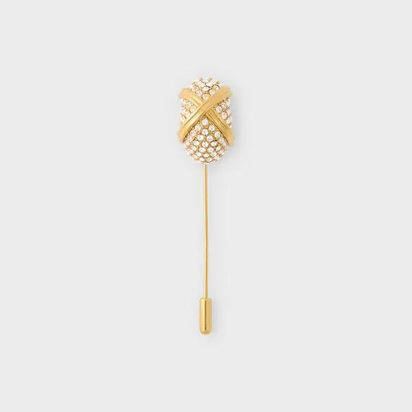 GIUSEPPE ZANOTTI Cocktail Pin