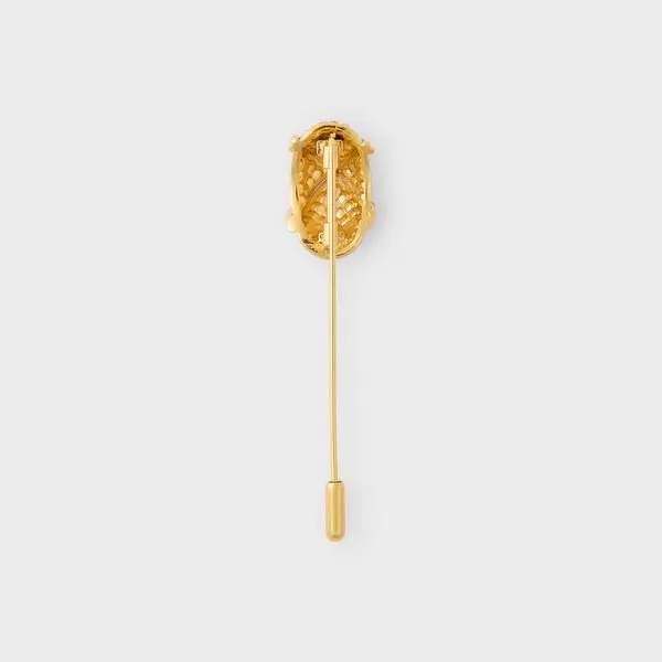 GIUSEPPE ZANOTTI Cocktail Pin