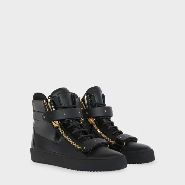 GIUSEPPE ZANOTTI Coby
