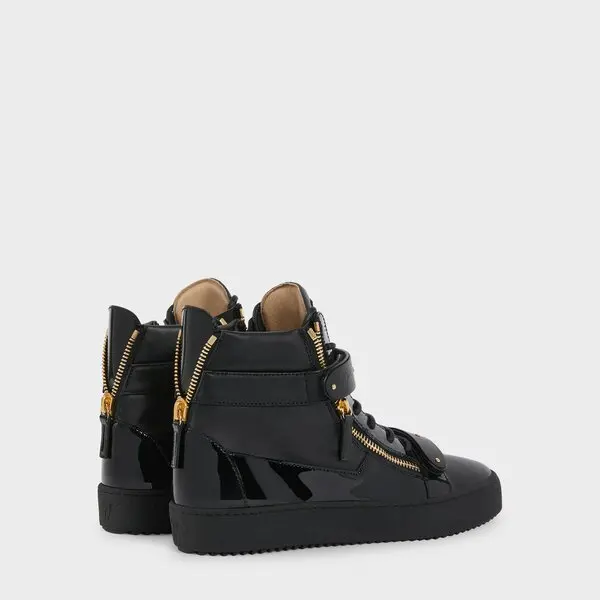 GIUSEPPE ZANOTTI Coby