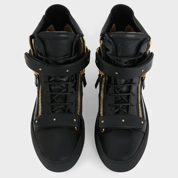 GIUSEPPE ZANOTTI Coby