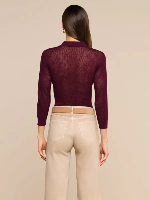 L'Agence Carine Top