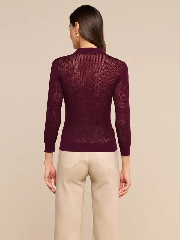 L'Agence Carine Top