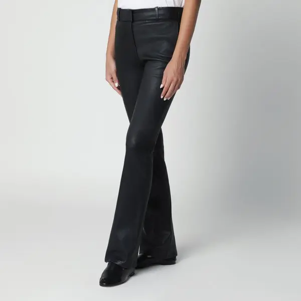 ARMA Lucia Leather Pants