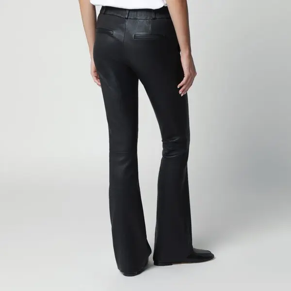 ARMA Lucia Leather Pants