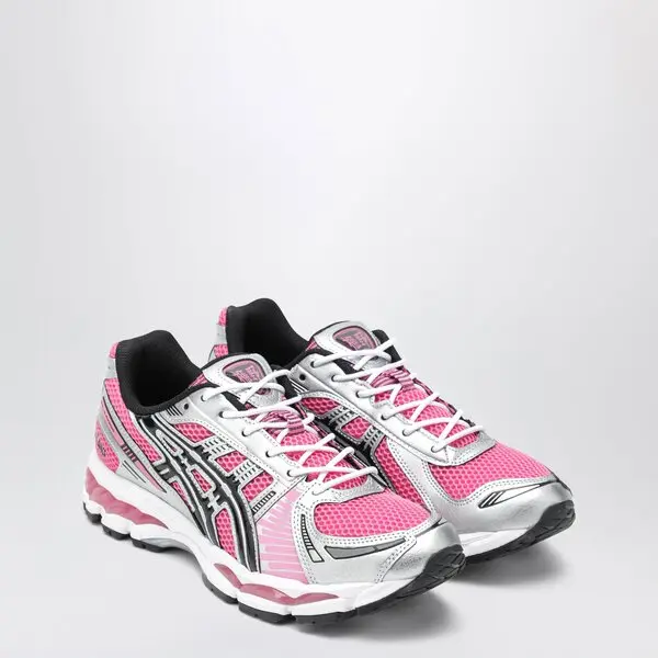 Asics Sneakers Gel-kayano 12.1 Dragon Fruit/black