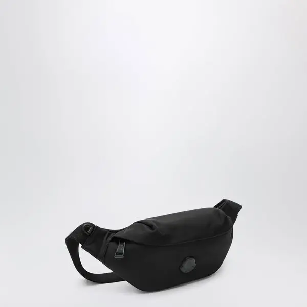 Moncler Durance Belt Bag In Nylon Blend